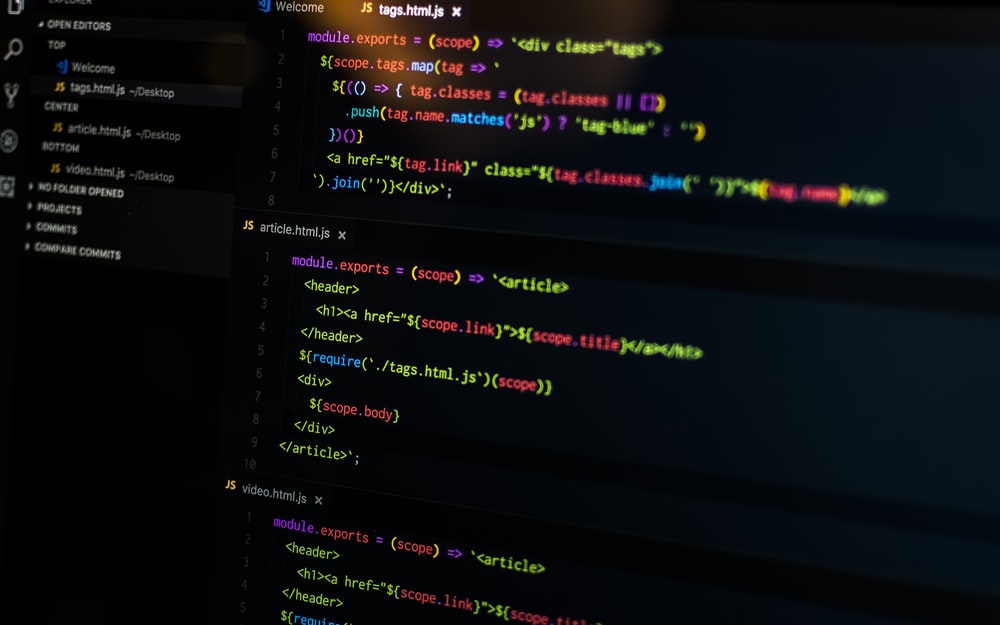 Summary of ITE 13 - INTERMEDIATE PROGRAMMING